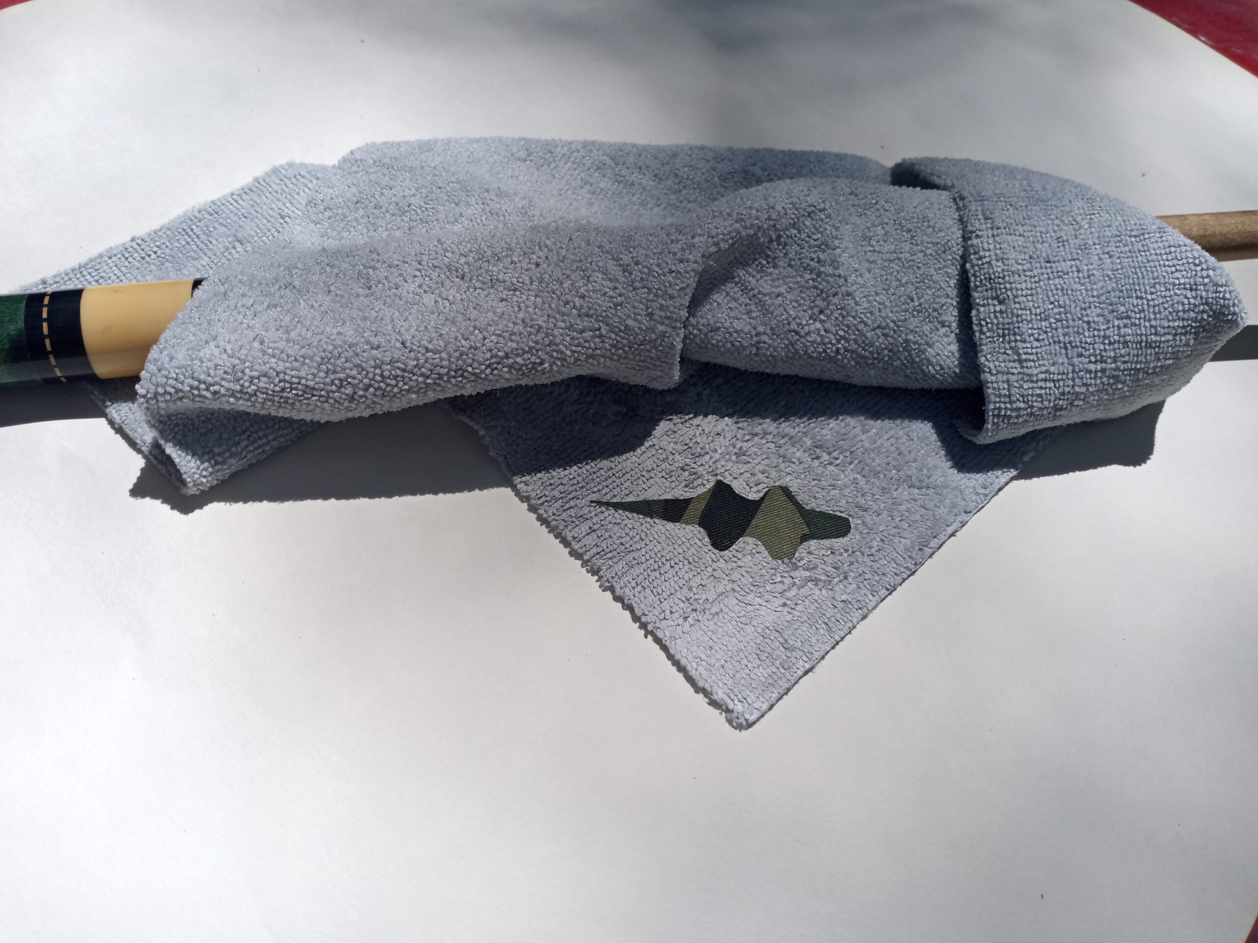 What Makes a Cleaning Towel Great? - Gator Defender Products Silver