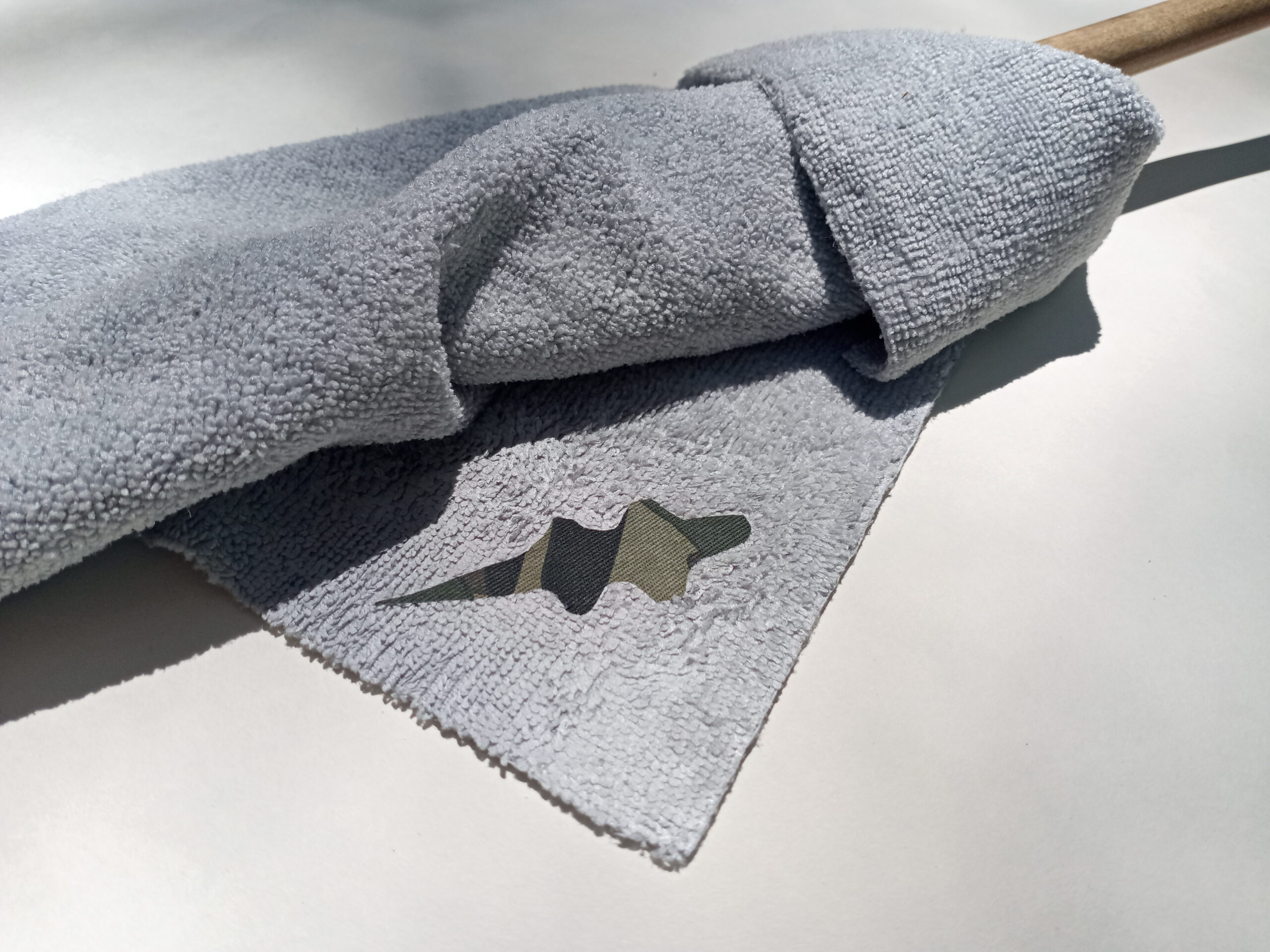 Gator Defender Products - Gator Defender Products Gator Defender Towel