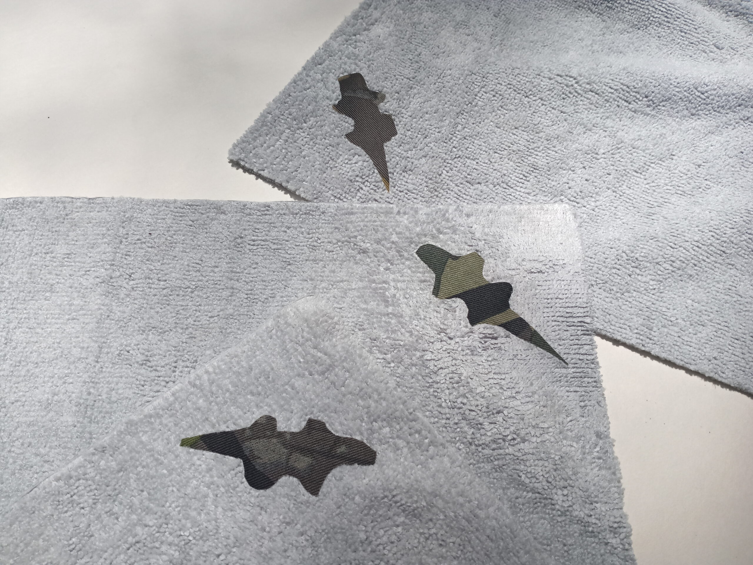 Gator Defender Products - Gator Defender Products Best Cleaning Towel