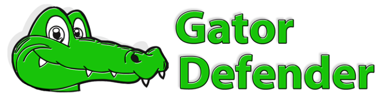 Gator Defender Products - Gator Defender Products Best Cleaning Towel